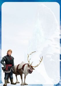 Caratula de Frozen: Los MEJORES diseños del 【2025