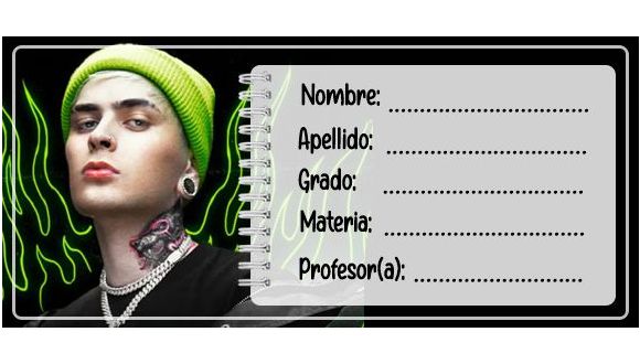 🚀 Las MEJORES Etiquetas de Lit Killah ️ 【2026