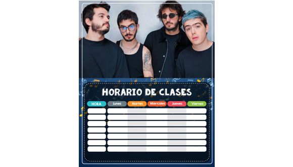 🚀 Los MEJORES Horario de Morat ️ 【2025