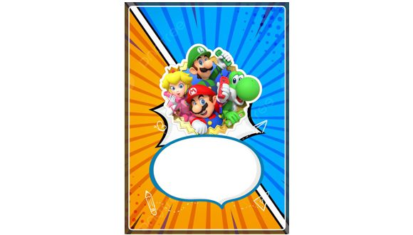 🚀 Las MEJORES Portadas de Mario Bros ️ 【2026