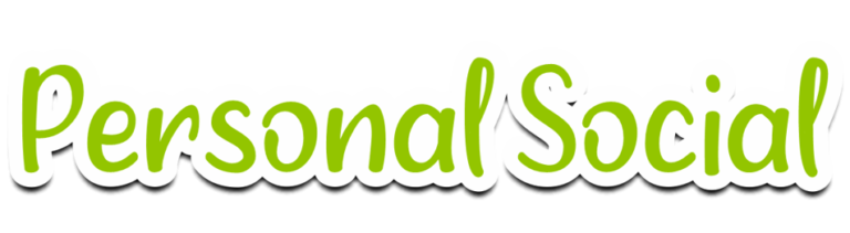 Títulos de Personal Social - Caratulas para Cuadernos