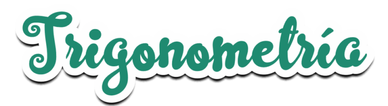 Títulos de Trigonometría - Caratulas para Cuadernos