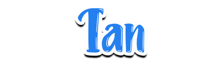 Títulos con nombre de Ian - Caratulas para Cuadernos