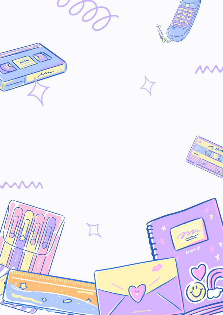 Las Mejores Portadas Aesthetic ️ 【2025