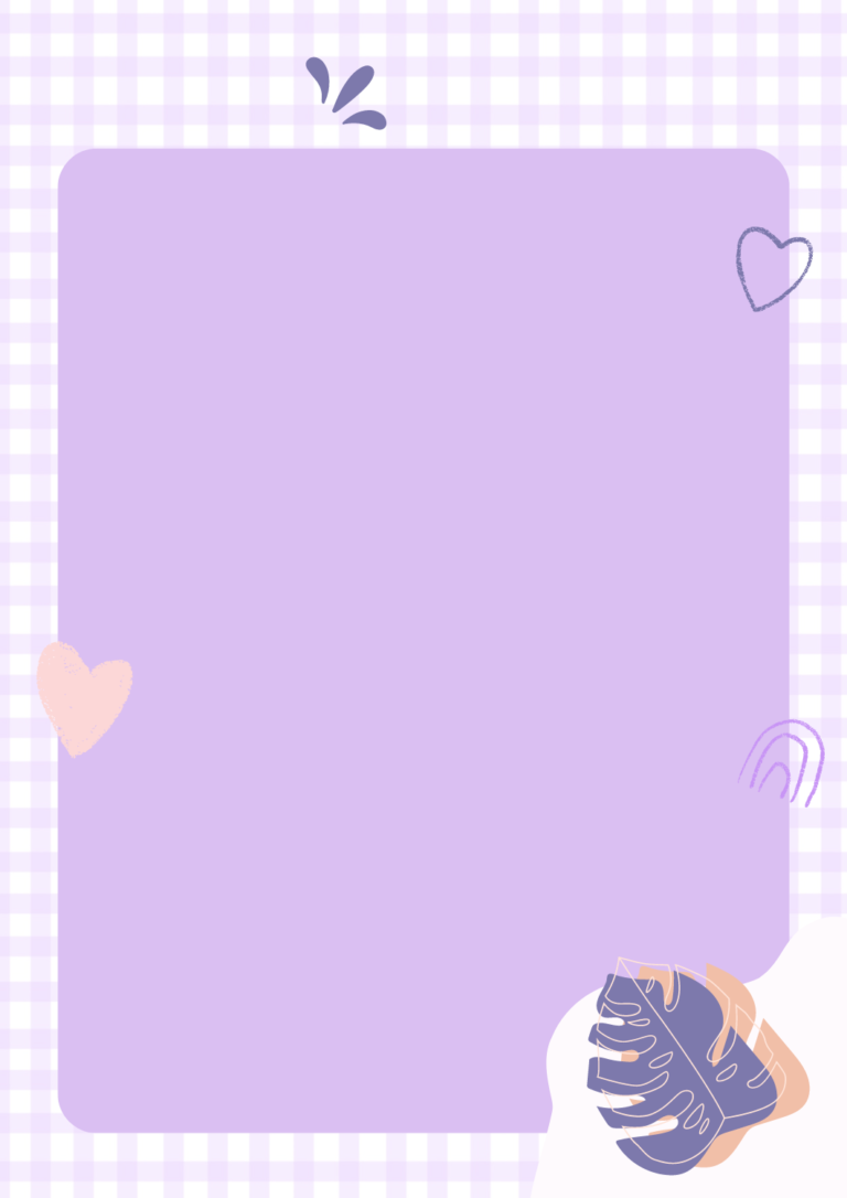 Las Mejores Portadas Aesthetic ️ 【2026