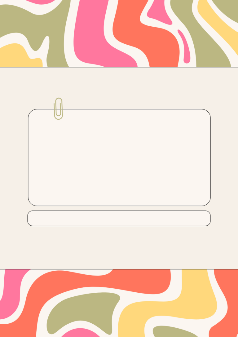 Las Mejores Portadas Aesthetic ️ 【2025