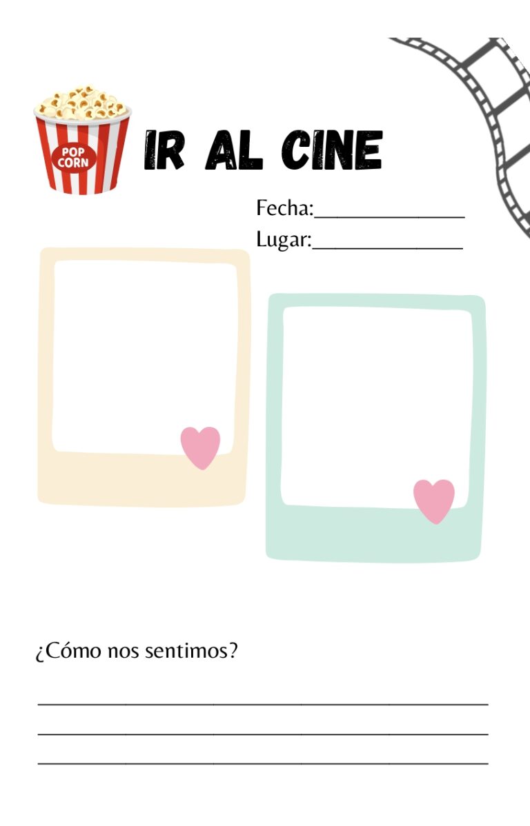 100 citas con mi hija en PDF GRATIS 【2026