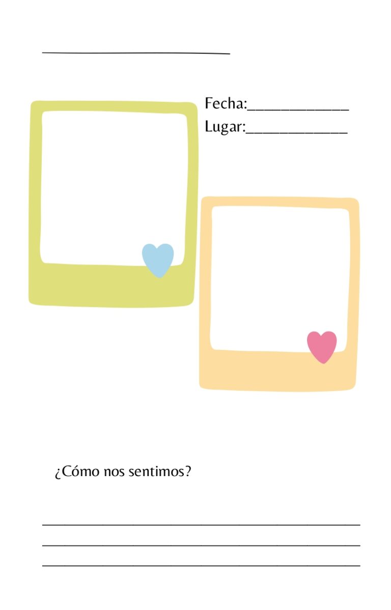 100 citas con mi hija en PDF GRATIS 【2026
